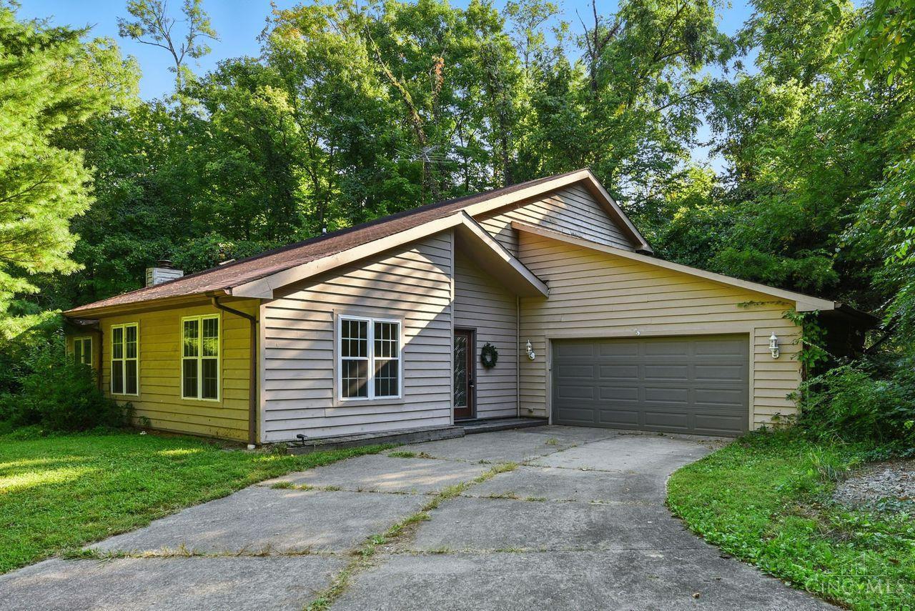 1662 Springdale Road Springfield Twp. OH 45231 - MLS# 1854130
