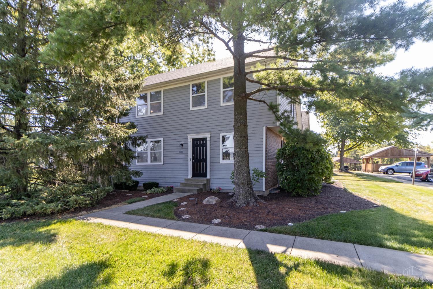 6070 Fireside Drive Mason OH 45040 - MLS# 1854148