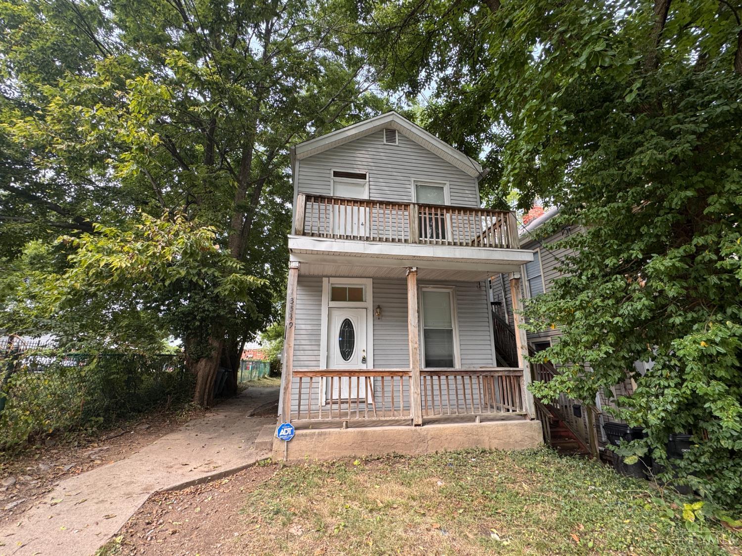 3549 Dick Street Cincinnati OH 45220 - MLS# 1854181