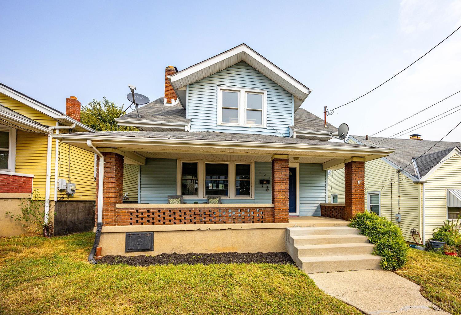 220 Gordon Avenue Hamilton OH 45013 - MLS# 1854330