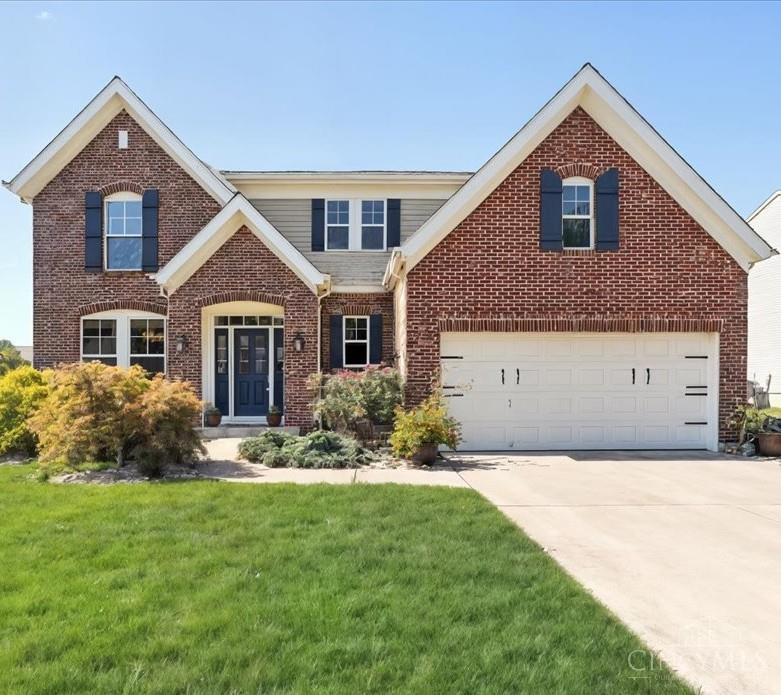 1102 Hayward Circle Miami Twp OH 45150 - MLS# 1854424