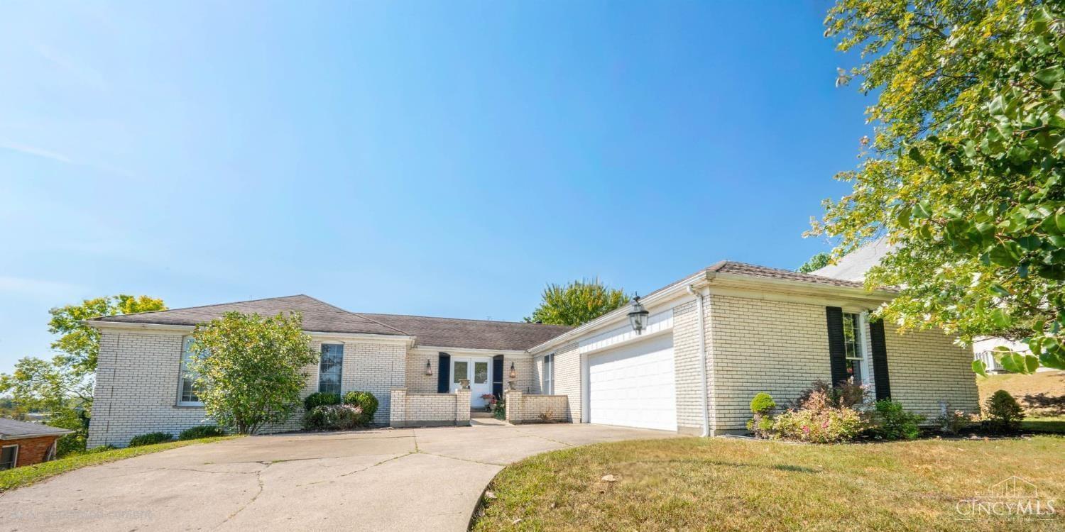 1280 Elizabeth Drive Hamilton OH 45013 - MLS# 1854494