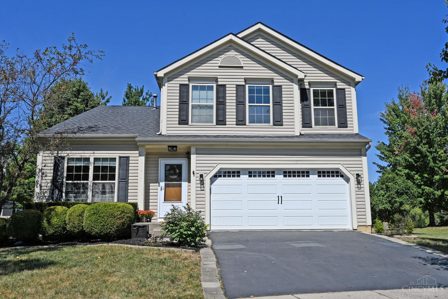 6788 Trillium Court Hamilton Twp OH 45039 - MLS# 1854626