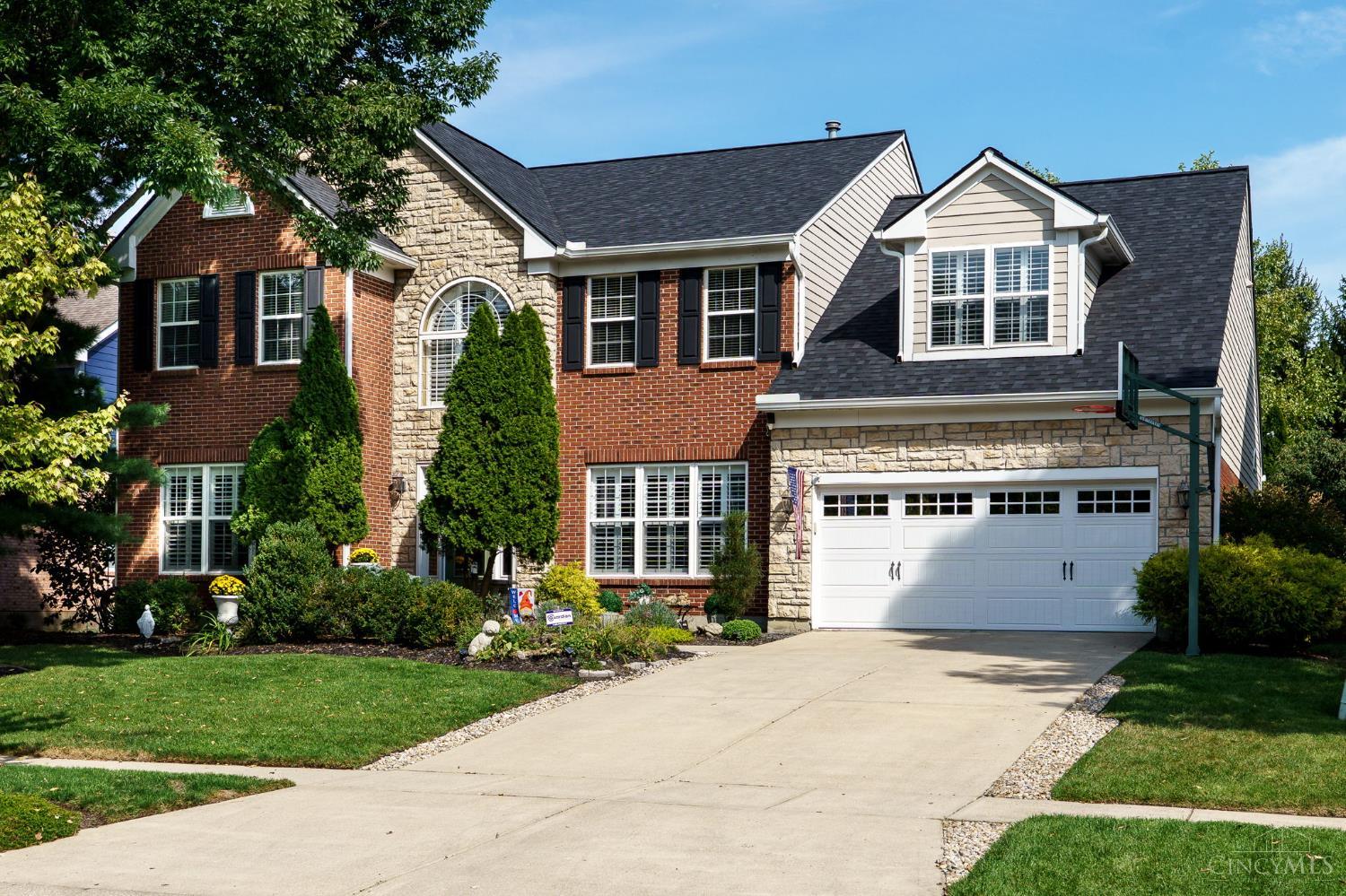7930 Royal Fern Court Liberty Twp OH 45044 - MLS# 1854958