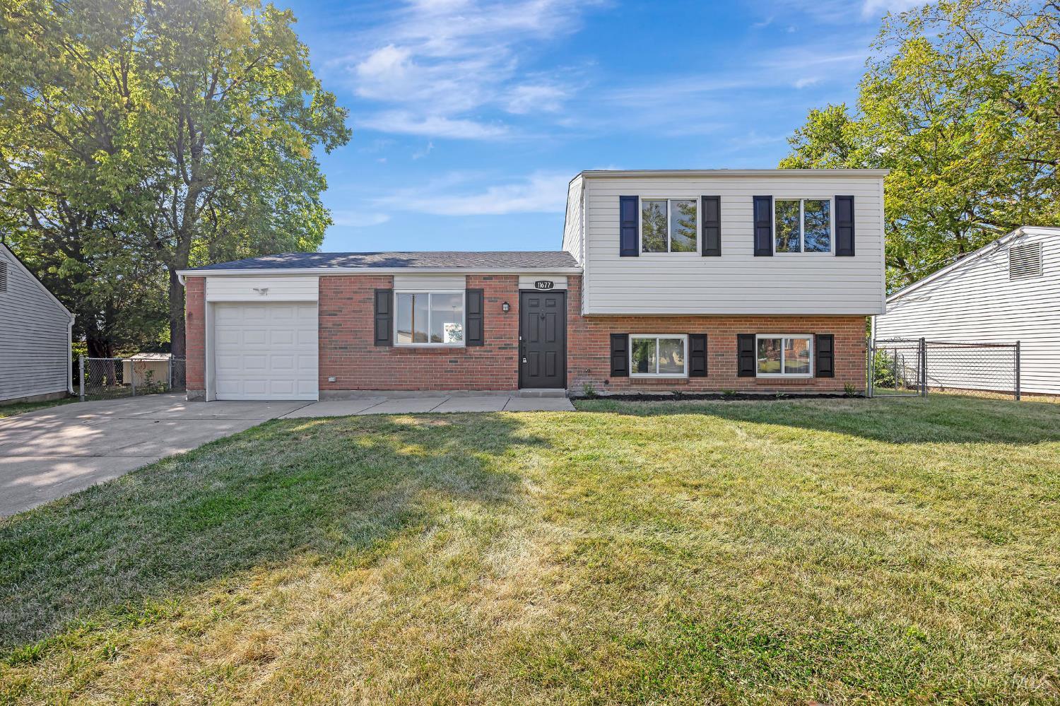 11677 Holgate Drive Forest Park OH 45240 - MLS# 1855052