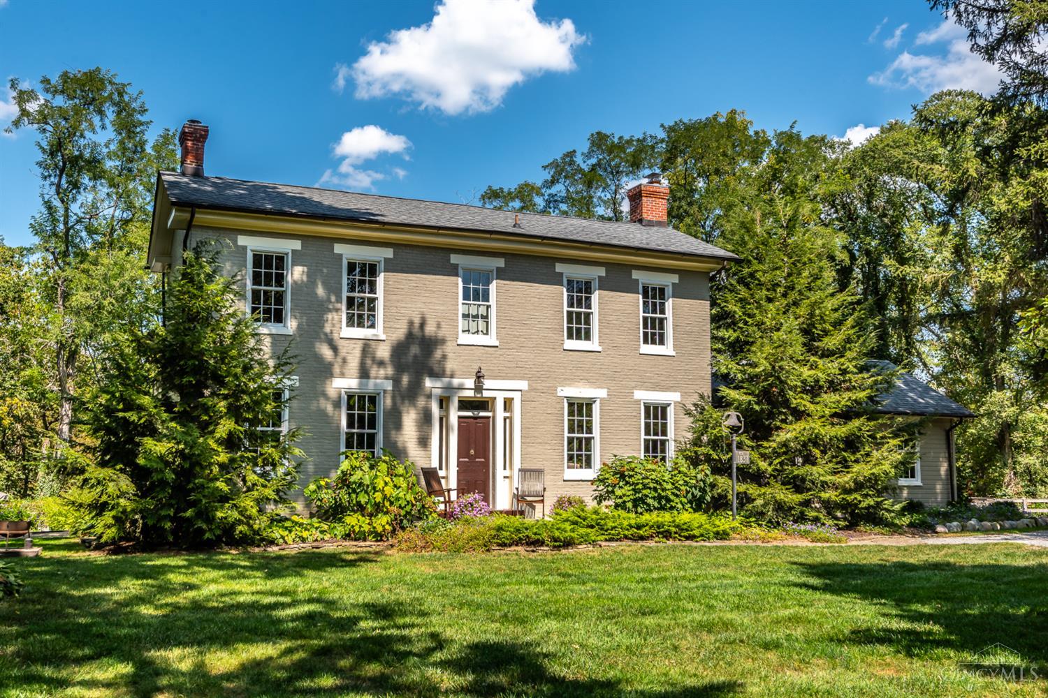 4752 E Lower Springboro Road Wayne Twp OH 45068 - MLS# 1855344