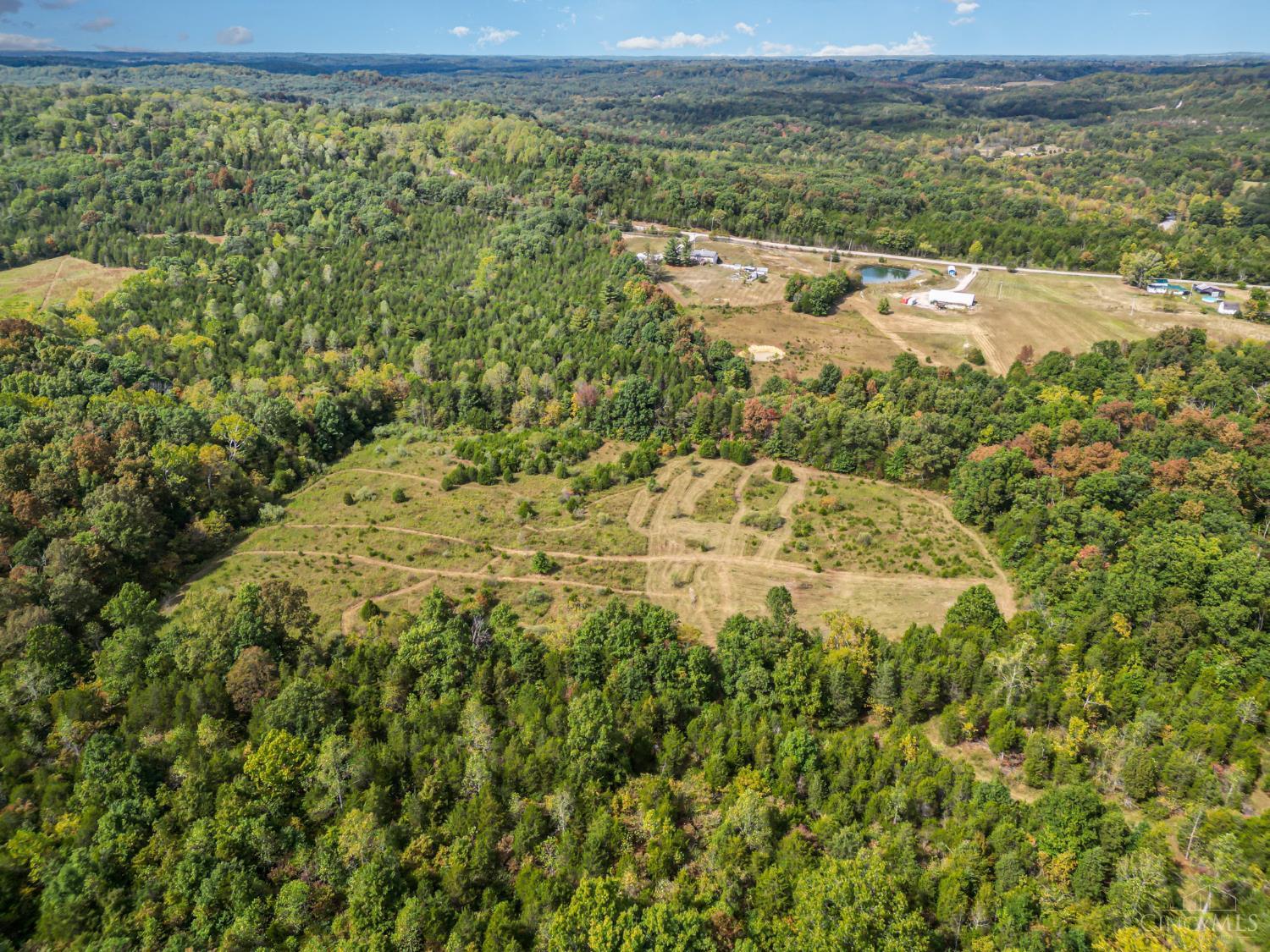 5805 Lawshe Road Peebles OH 45660 - MLS# 1855714