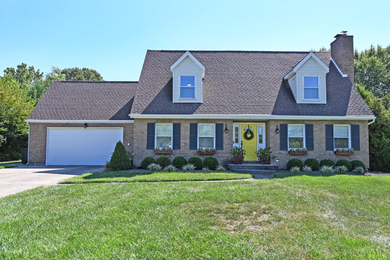 236 Van Buren Drive Mason OH 45040 - MLS# 1855845