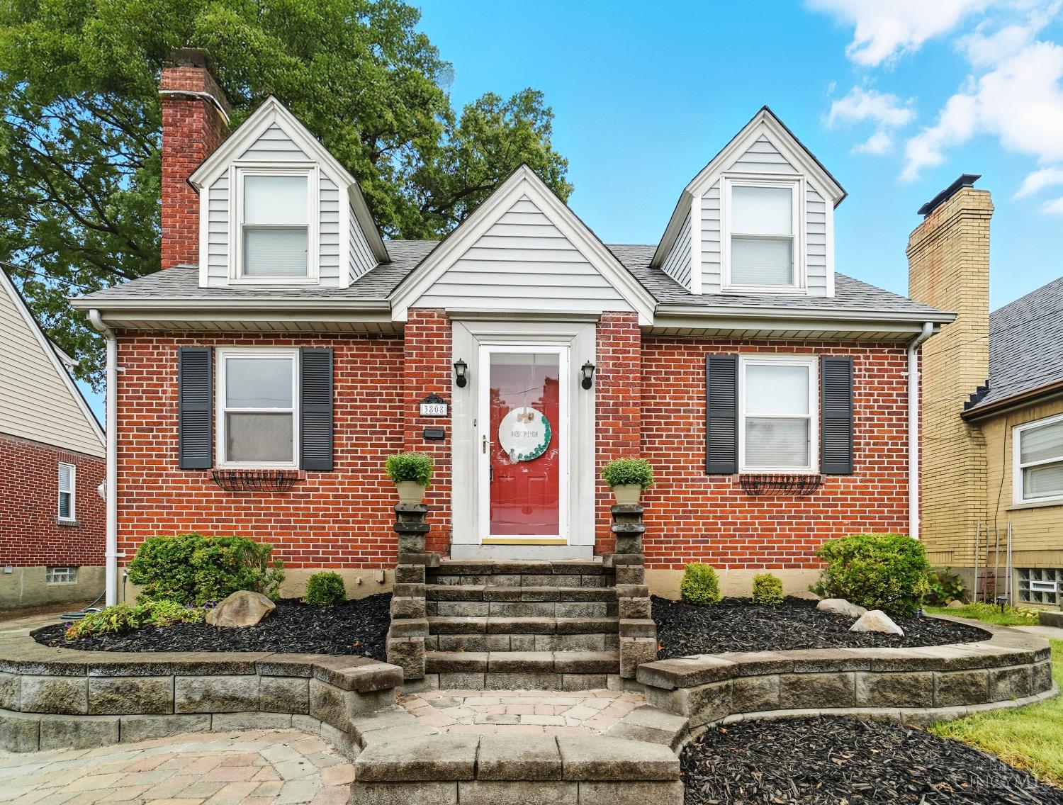 3808 Thornton Drive Silverton OH 45236 - MLS# 1856109