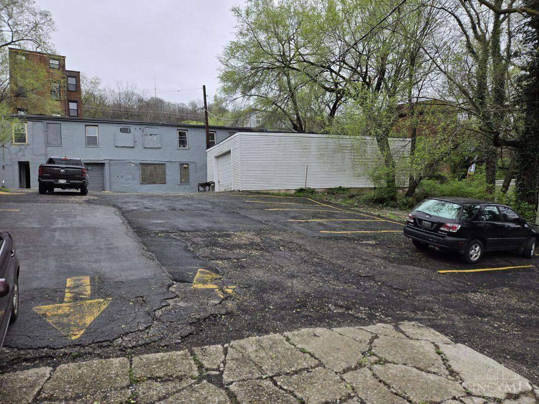 2436 halstead Cincinnati OH 45214 - MLS# 1856163