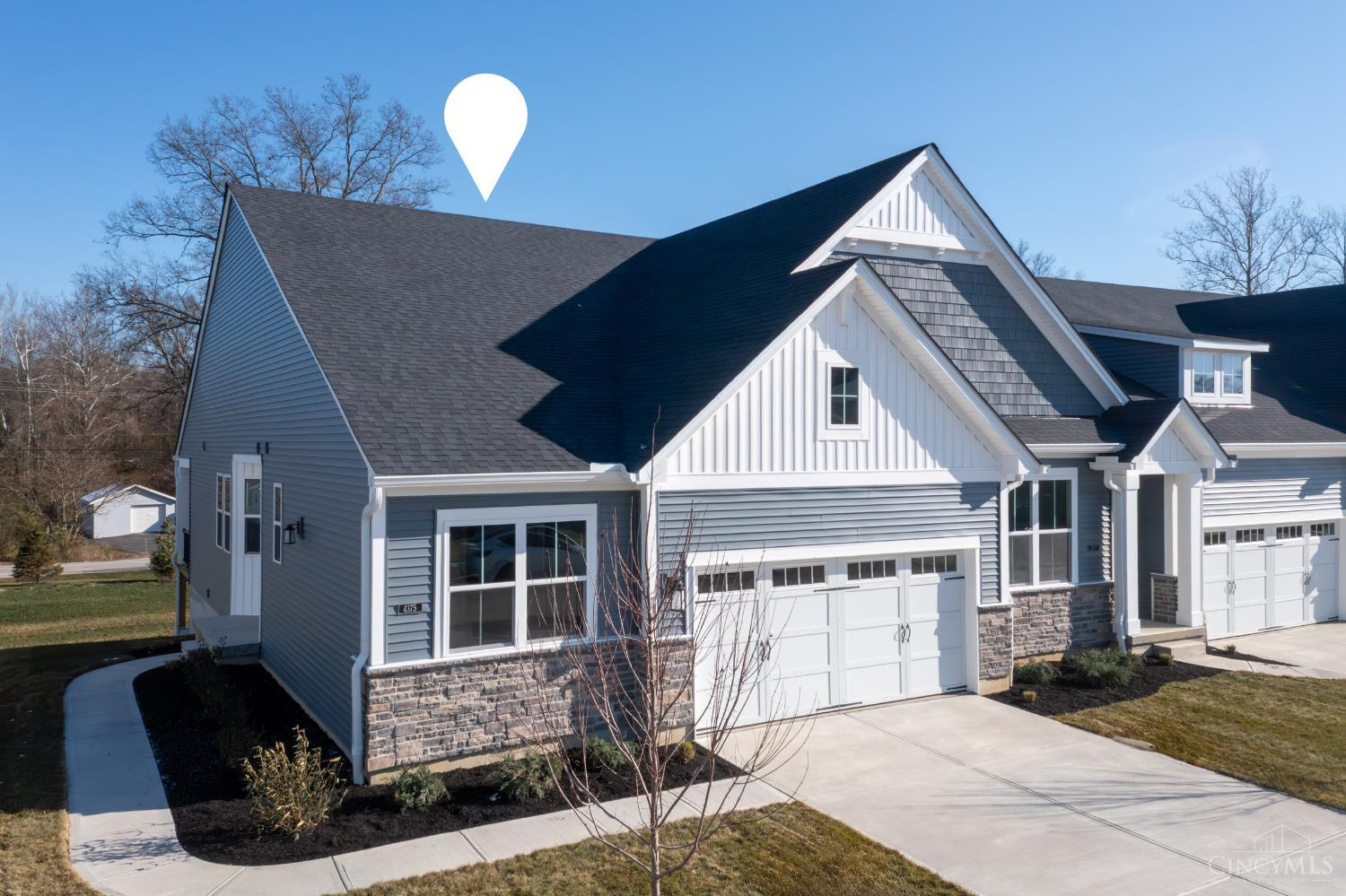 4375 Windemere Circle Batavia Twp Batavia Twp. OH 45103 (MLS# 1856216 ...