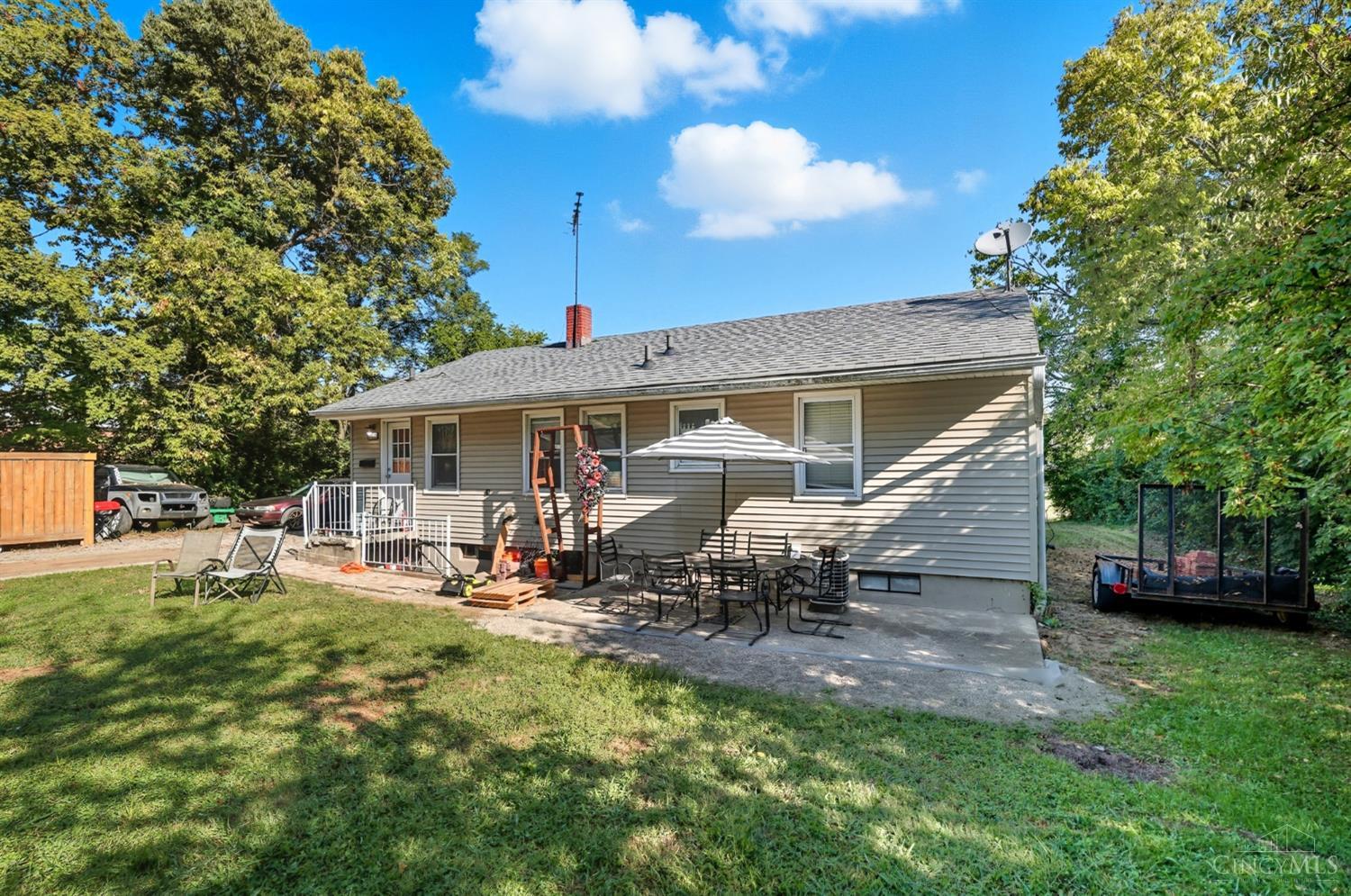 7327 Dimmick Road West Chester OH 45069 - MLS# 1856428
