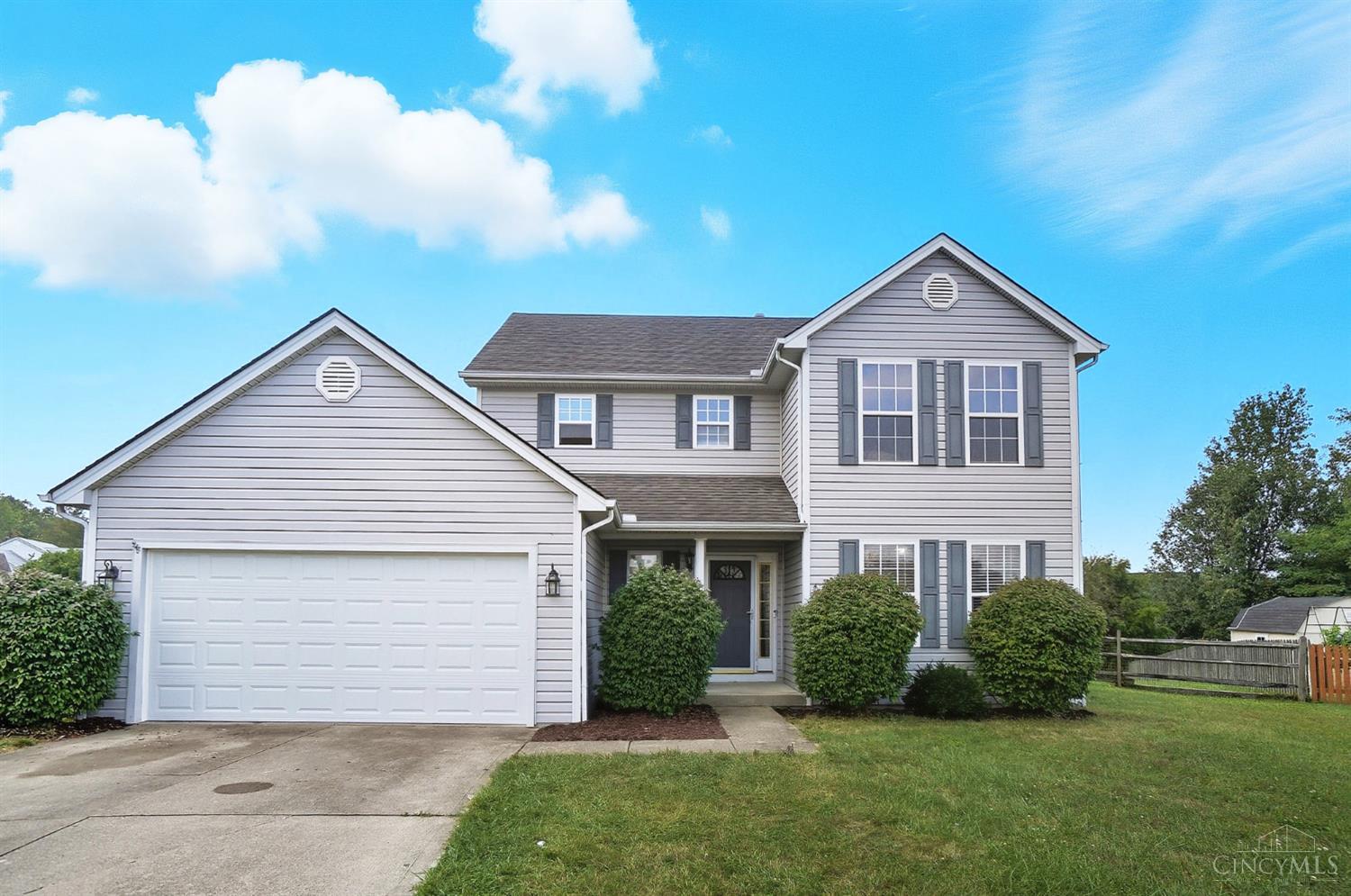 6139 Misty Creek Drive Goshen Twp OH 45150 - MLS# 1856486
