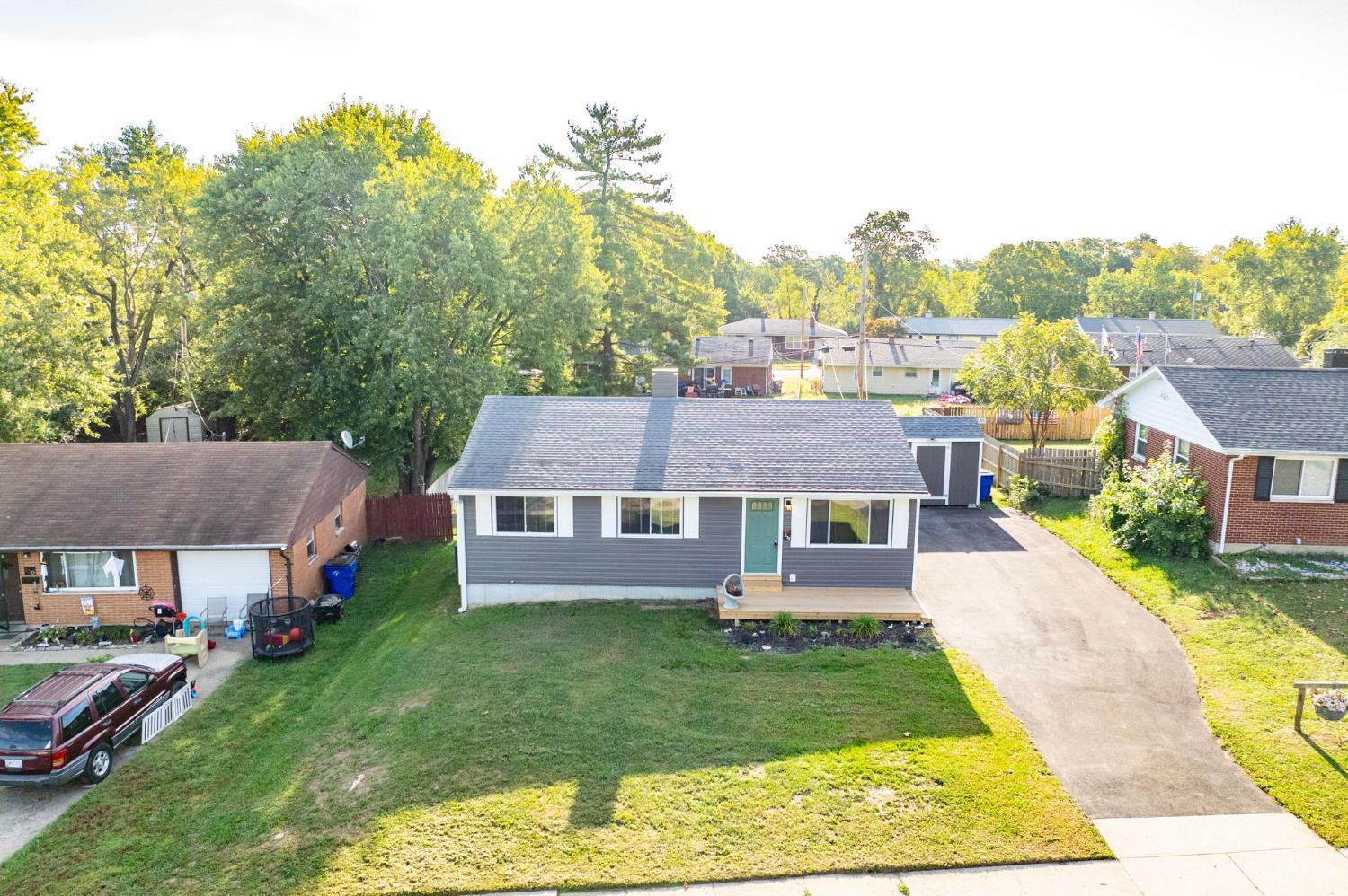 238 Twinbrook Drive Hamilton OH 45013 - MLS# 1857049
