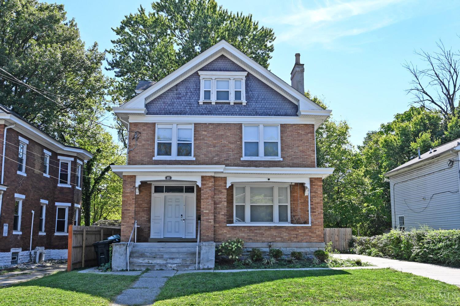 899 Lexington Avenue Cincinnati OH 45229 - MLS# 1857242