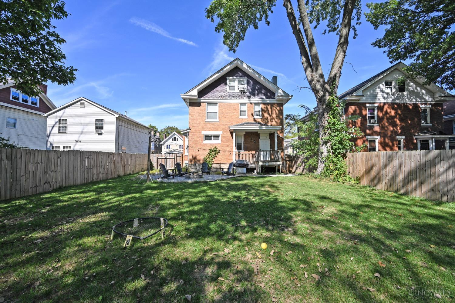 899 Lexington Avenue Cincinnati OH 45229 - MLS# 1857242