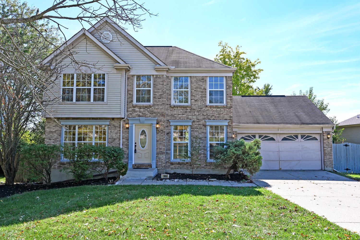 7853 West Chester Road West Chester OH 45069 - MLS# 1857270