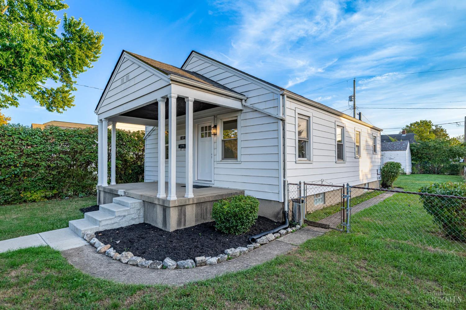 1327 Dayton Street Hamilton OH 45011 - MLS# 1857272