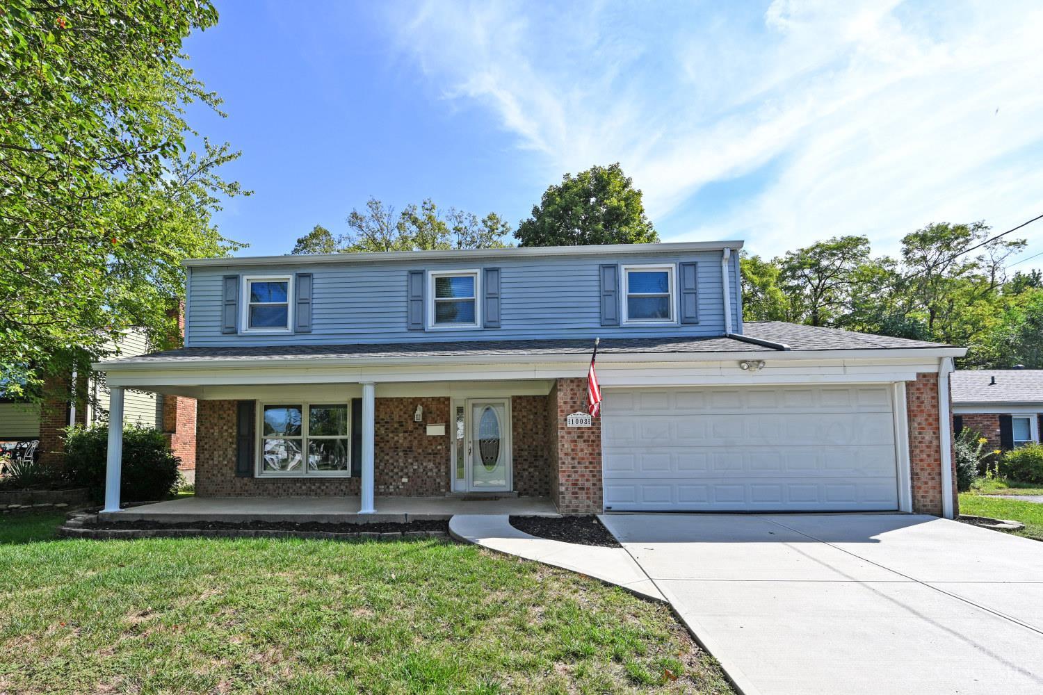 1008 Eastland Terrace Anderson Twp OH 45230 - MLS# 1857398