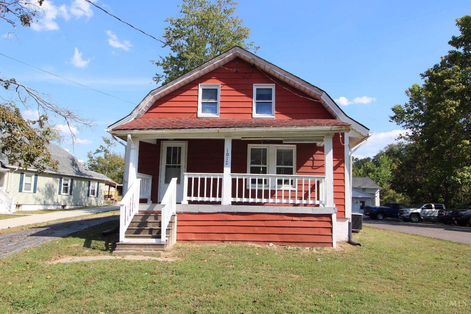 1012 Main Street Milford OH 45150 - MLS# 1857474