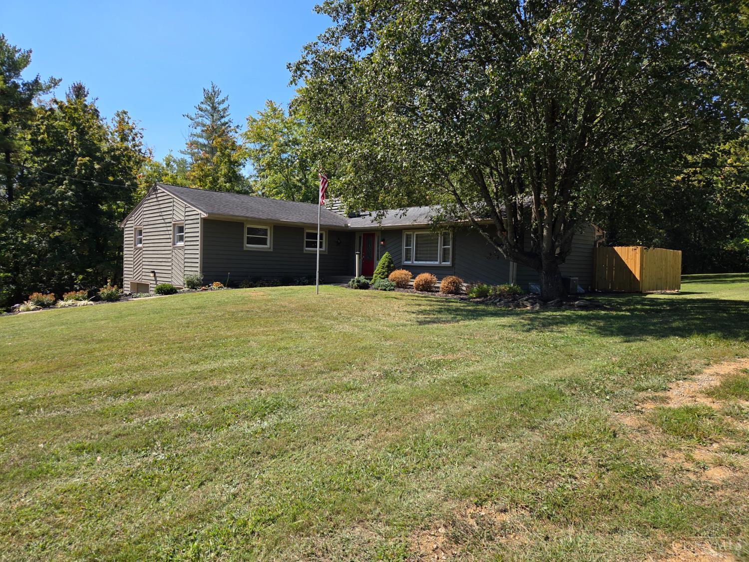 8573 Maineville Road Hamilton Twp OH 45039 - MLS# 1857623