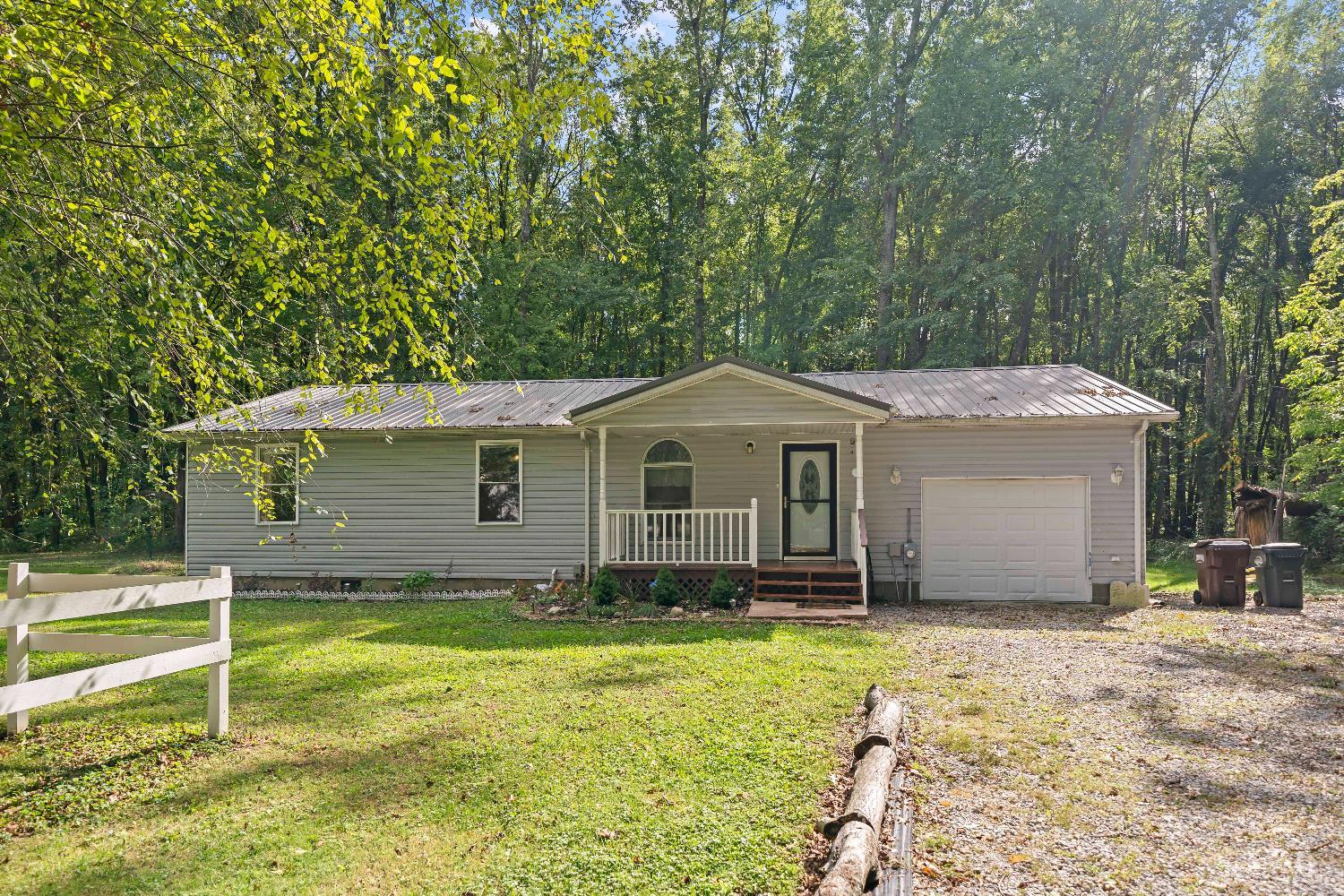 1567 St Rt 131 Miami Twp OH 45150 - MLS# 1857839