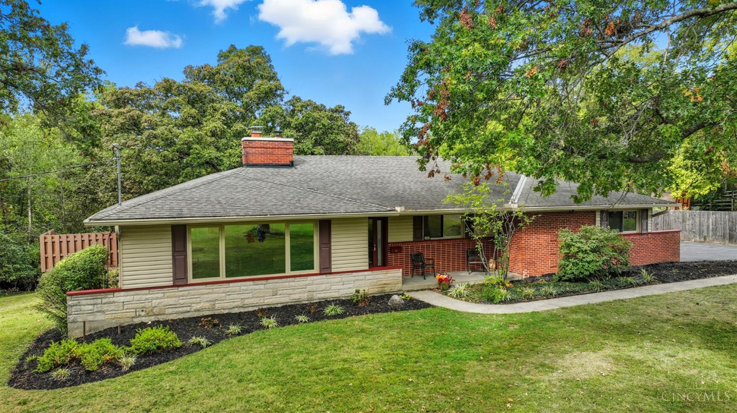 5900 Donjoy Drive Blue Ash OH 45242 - MLS# 1857947