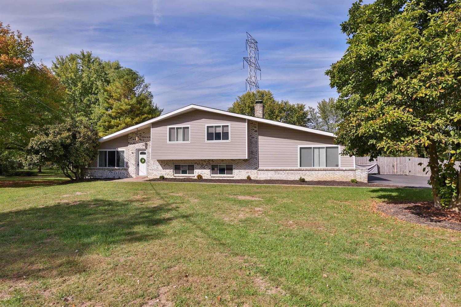 8709 Ashbrook Drive West Chester OH 45069 - MLS# 1858350