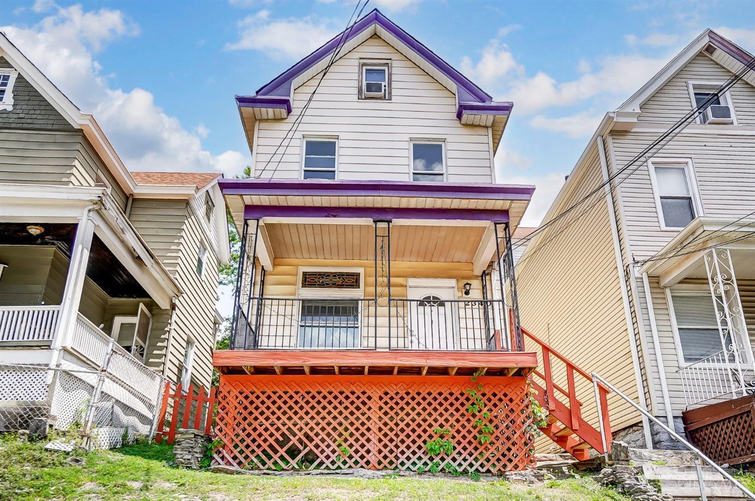 2340 Victor Street Cincinnati OH 45219 - MLS# 1859286