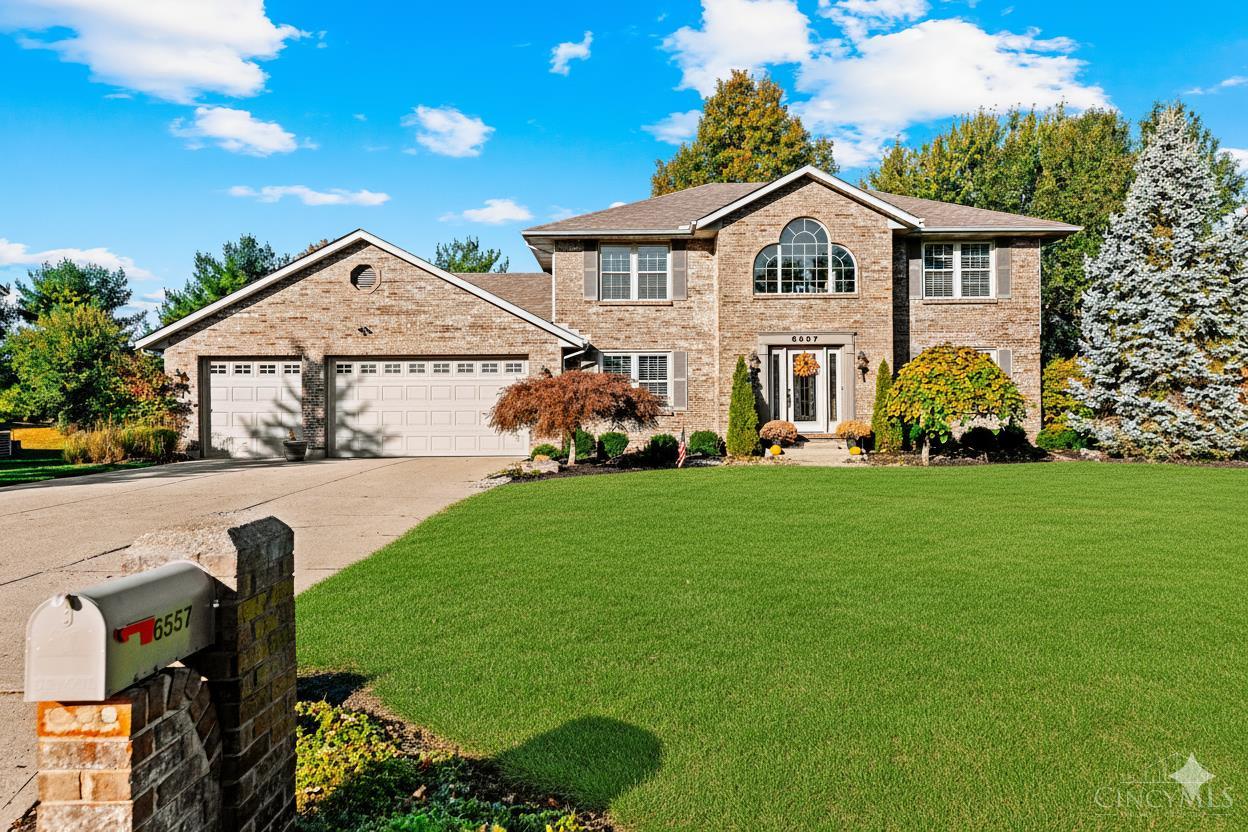 6557 Foxfield Drive Mason OH 45040 - MLS# 1859613