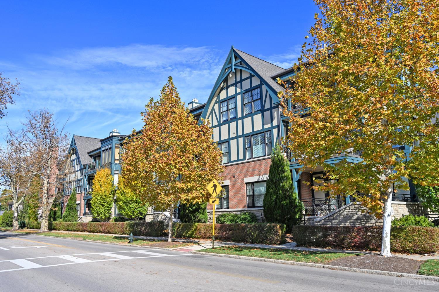6901 Murray Avenue Mariemont OH 45227 - MLS# 1861150