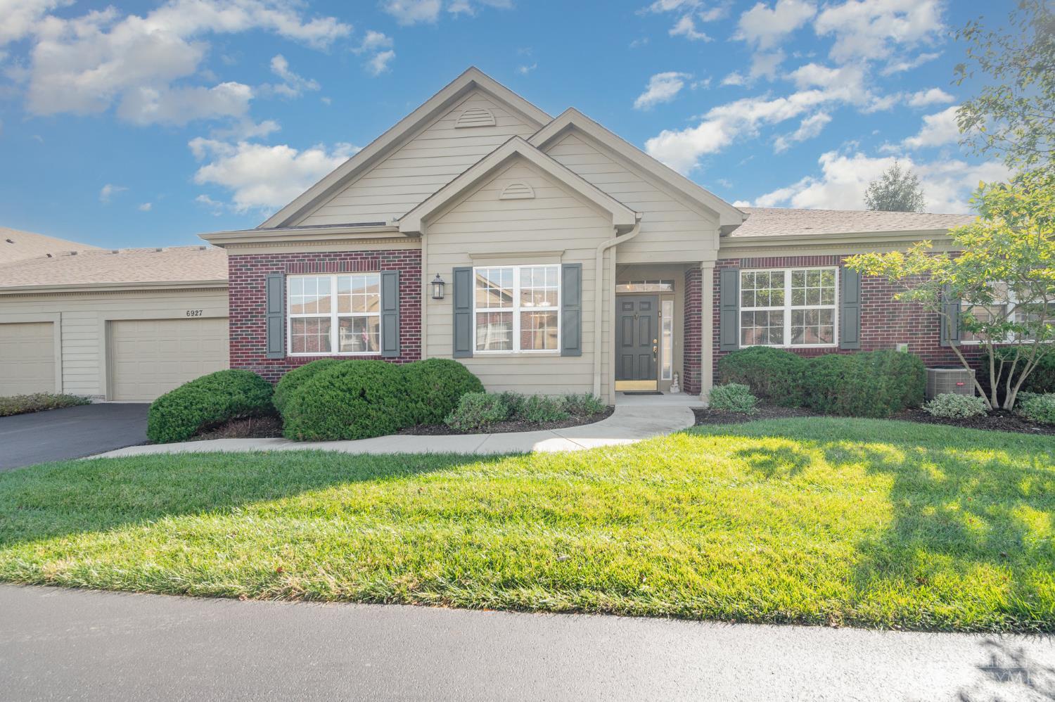 6927 Gentry Lane Deerfield Twp. OH 45040 - MLS# 1861348