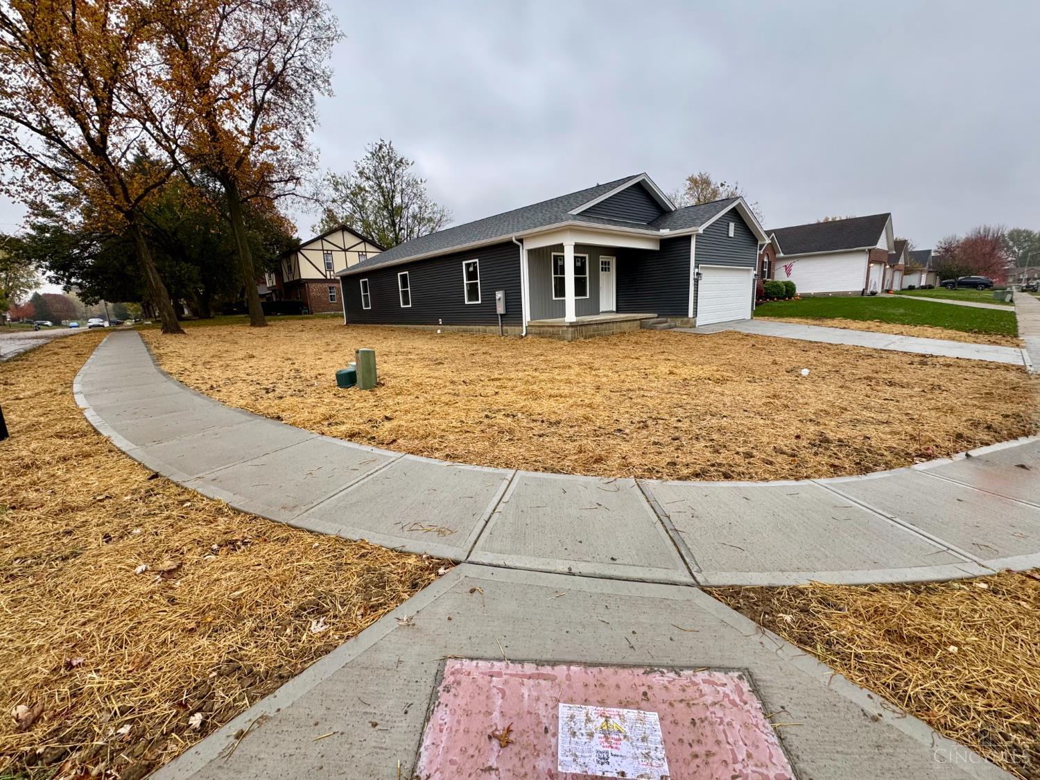 1351 Mayfair Drive Wilmington OH 45177 - MLS# 1861350