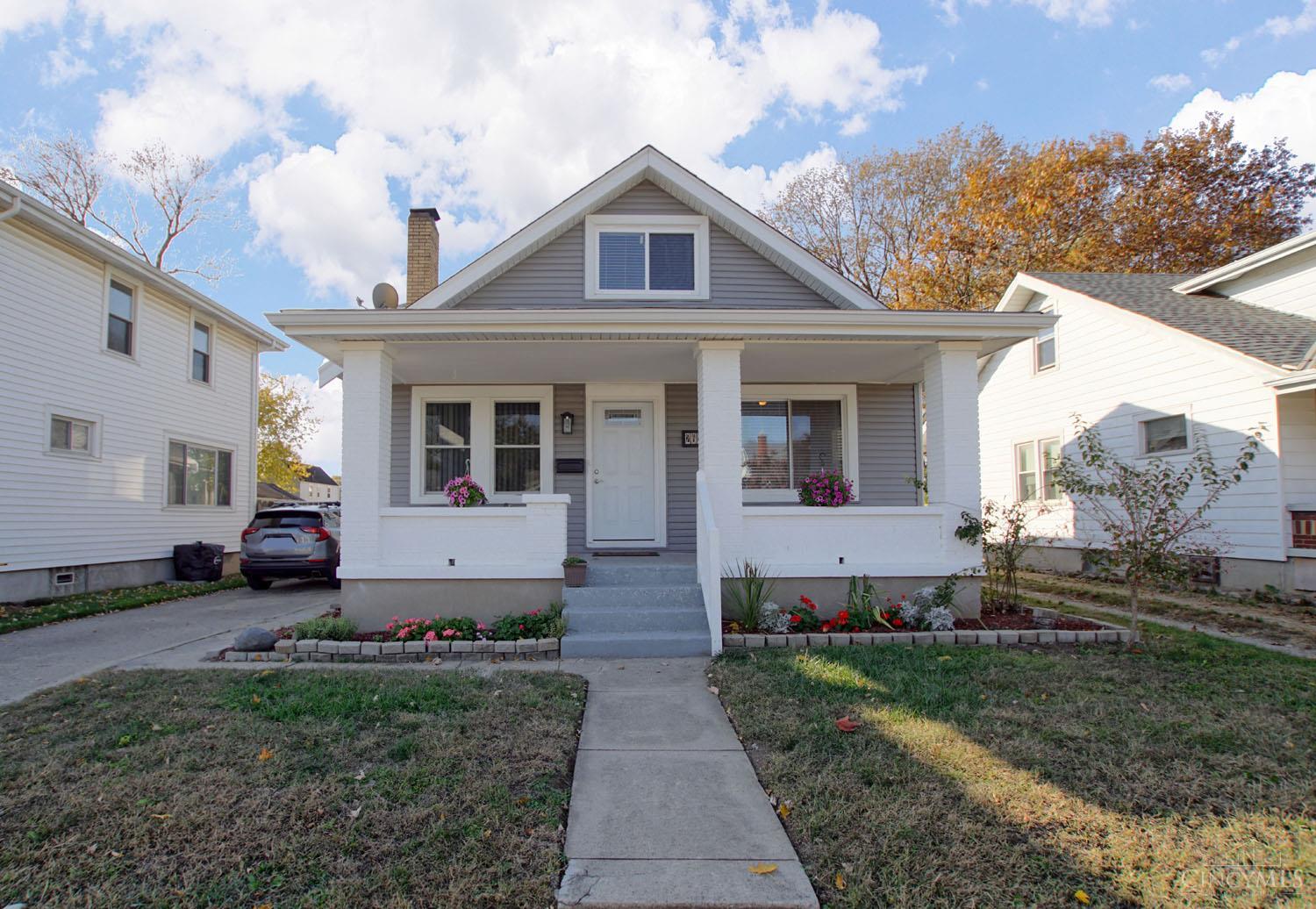 2627 Freeman Avenue Hamilton OH 45015 - MLS# 1861411