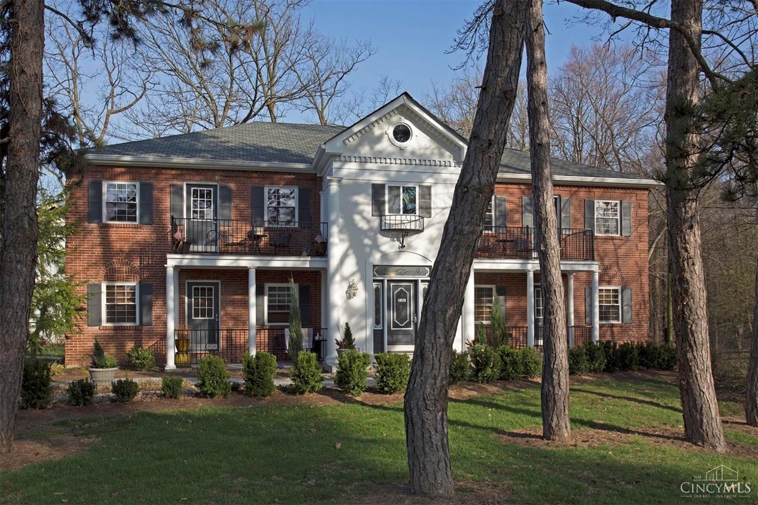 3633 Ault Park Avenue Cincinnati OH 45208 - MLS# 1861527