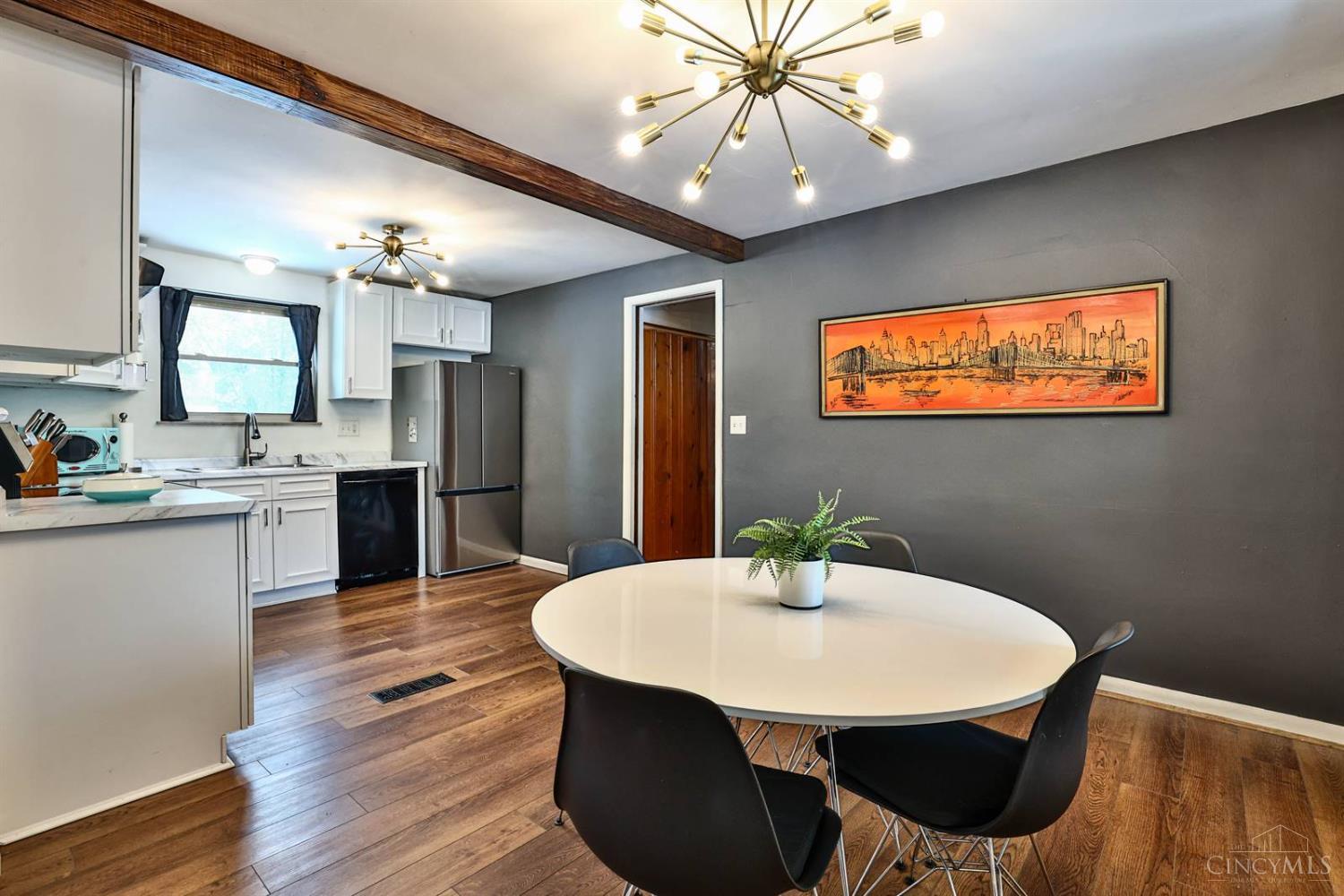 4572 Vermona Drive Union Twp OH 45245 - MLS# 1861687