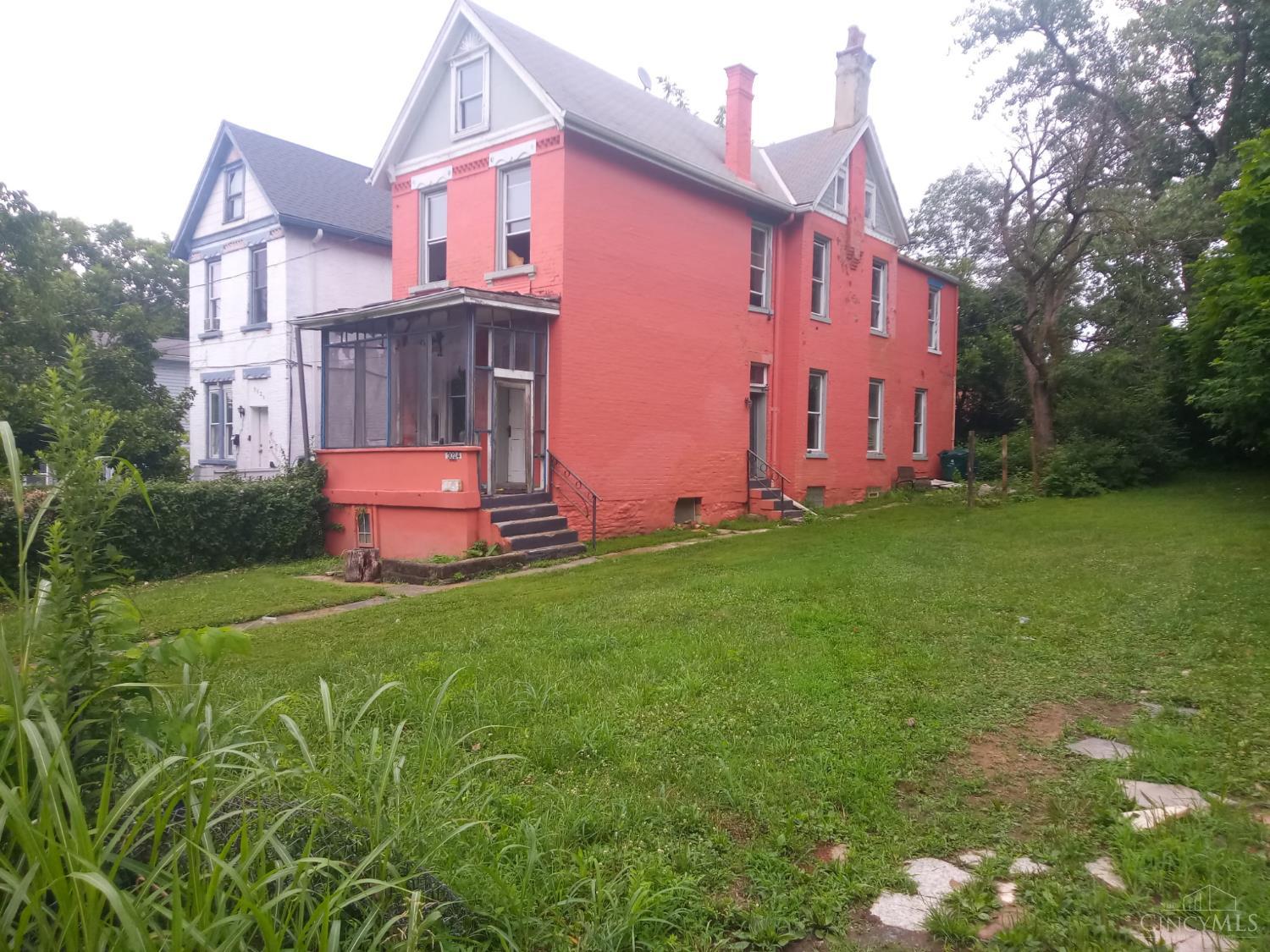 3024 Kerper Avenue Cincinnati OH 45206 - MLS# 1861766