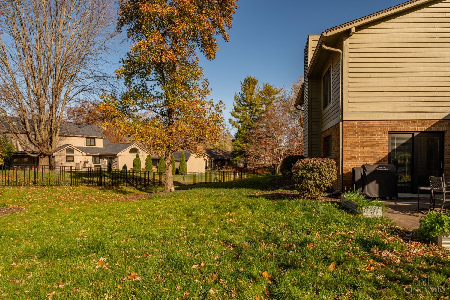 2550 Chess Wood Point Dayton OH 45458 - MLS# 1861836