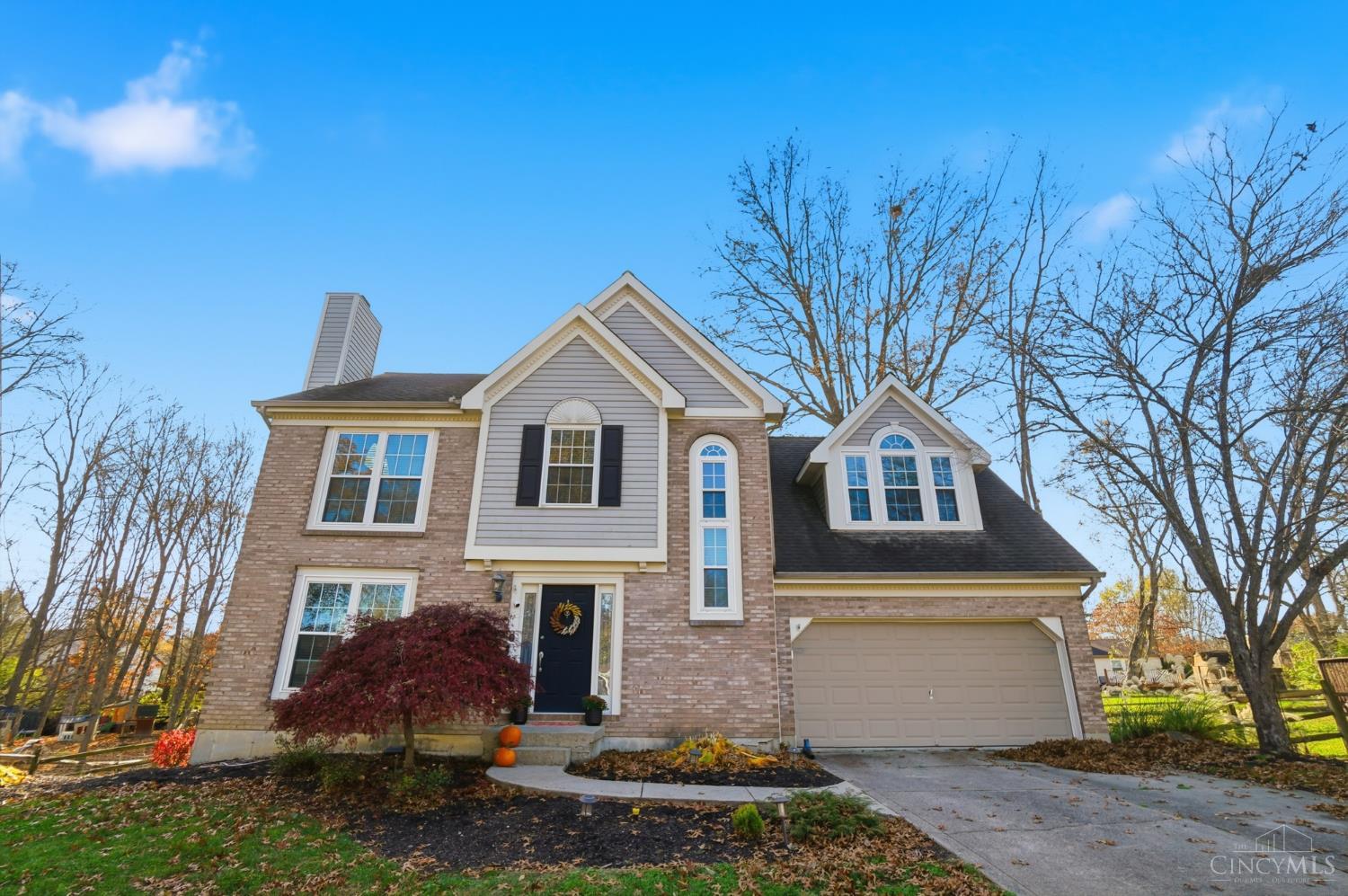 1243 Ben Avon Union Twp OH 45103 - MLS# 1861861