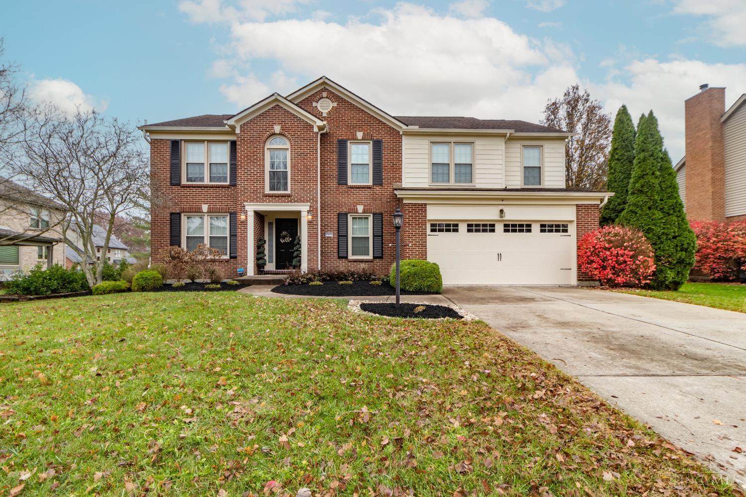 1135 Windsail Cove Miami Twp OH 45150 - MLS# 1861863