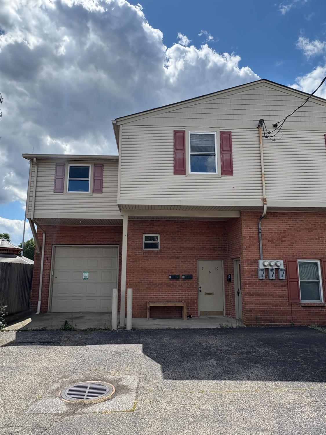 3809 Harrison Avenue Cheviot OH 45211 - MLS# 1862104