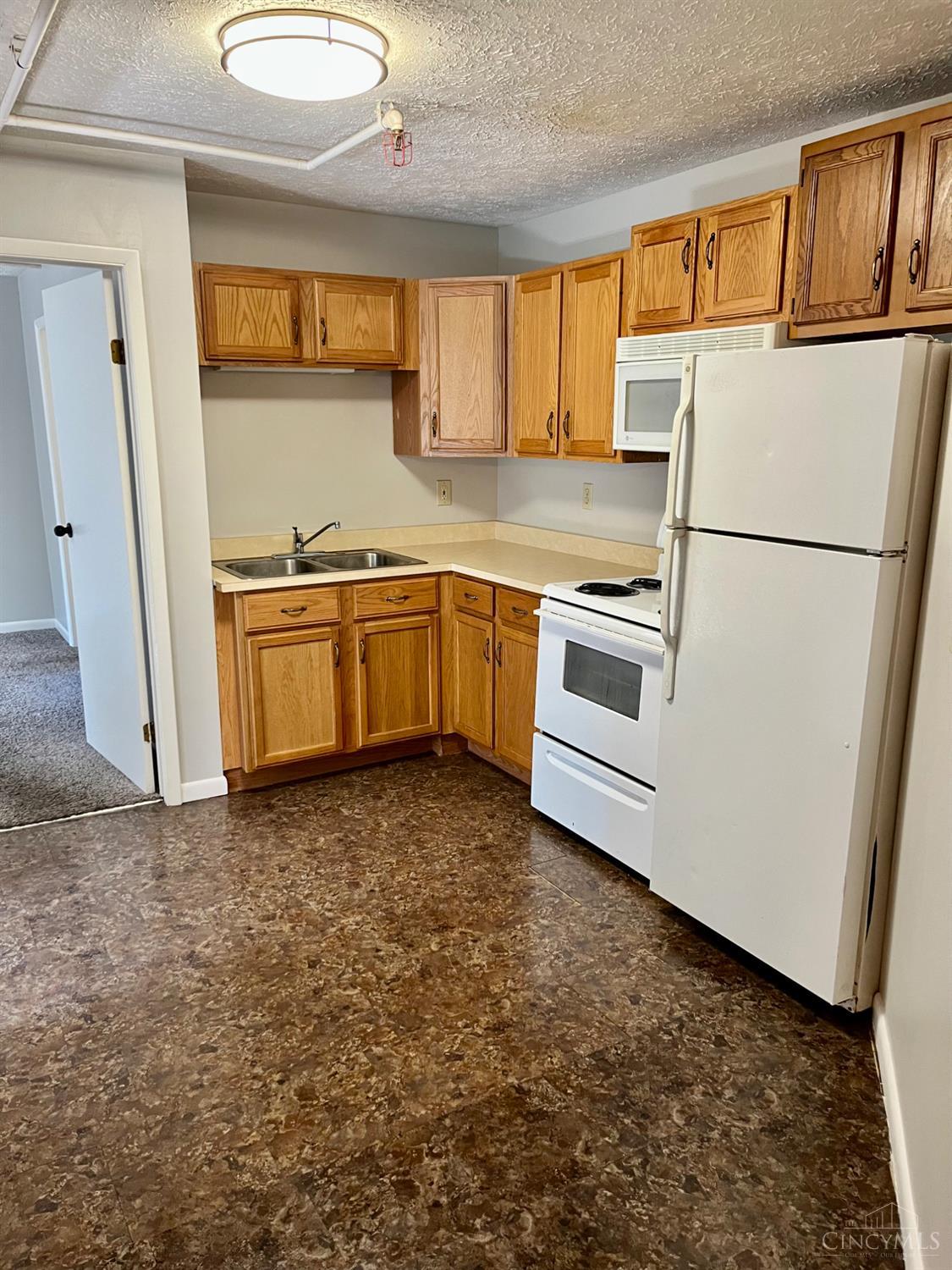 3809 Harrison Avenue Cheviot OH 45211 - MLS# 1862104