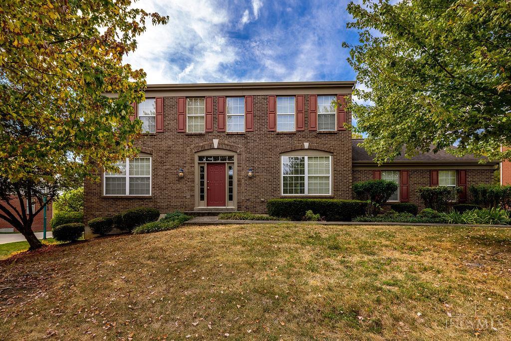 7611 Tylers Hill Court West Chester OH 45069 - MLS# 1862393