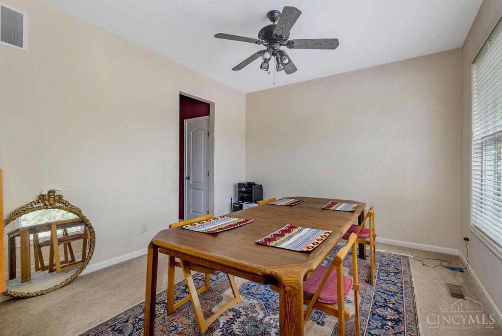 7611 Tylers Hill Court West Chester OH 45069 - MLS# 1862393
