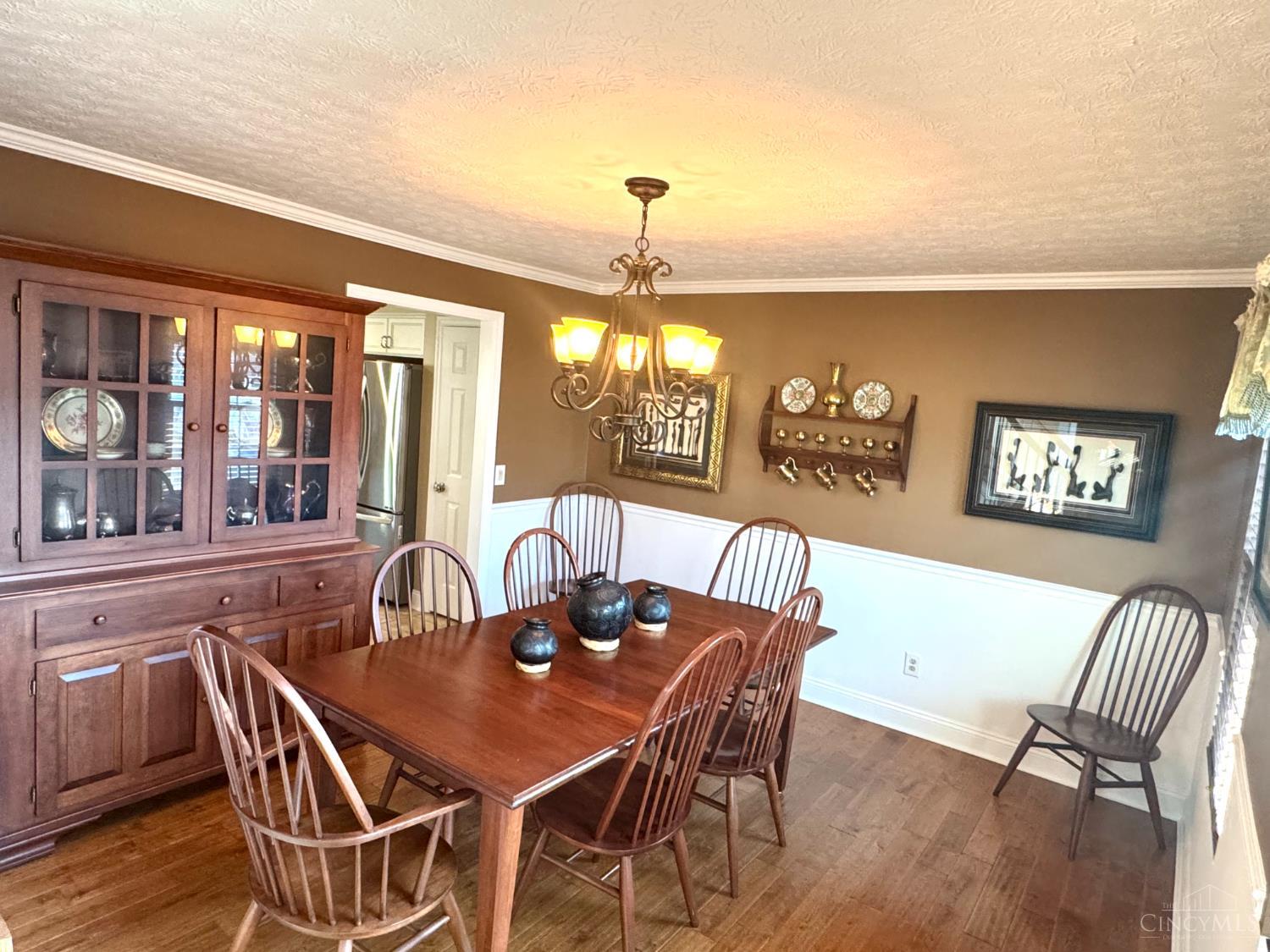 4490 Estate Court Mason OH 45040 - MLS# 1862518