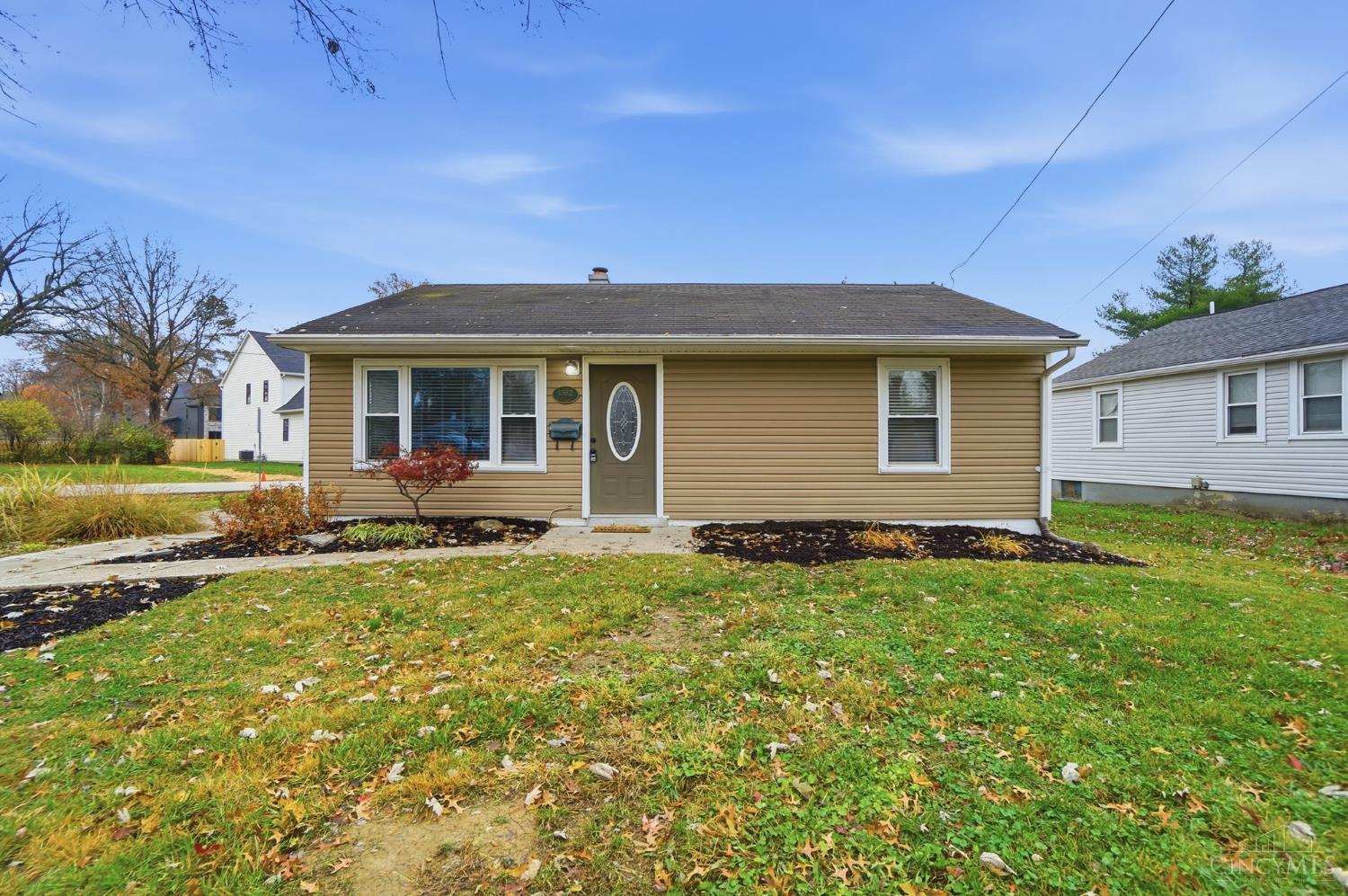 4582 Cooper Road Blue Ash OH 45242 - MLS# 1862672