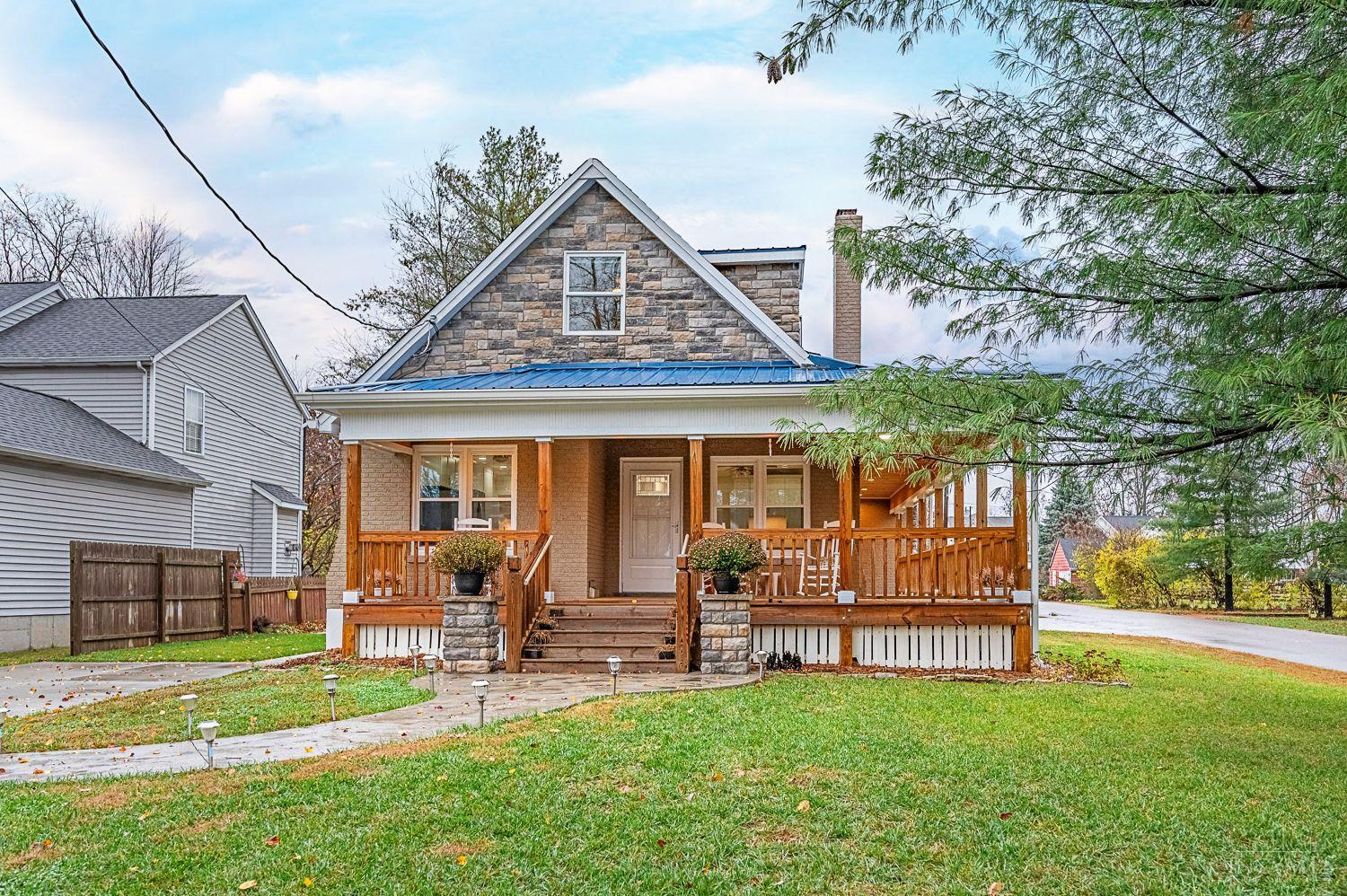 4648 Belleview Avenue Blue Ash OH 45242 - MLS# 1862875