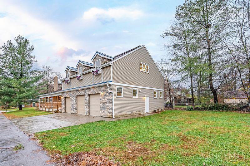 4648 Belleview Avenue Blue Ash OH 45242 - MLS# 1862875