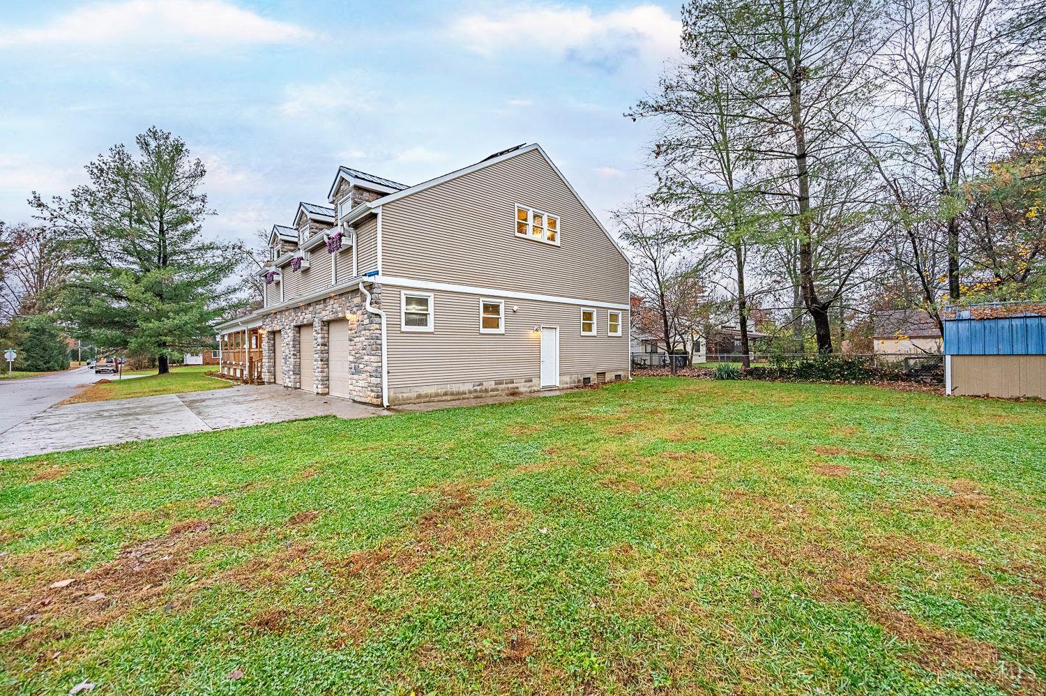 4648 Belleview Avenue Blue Ash OH 45242 - MLS# 1862875