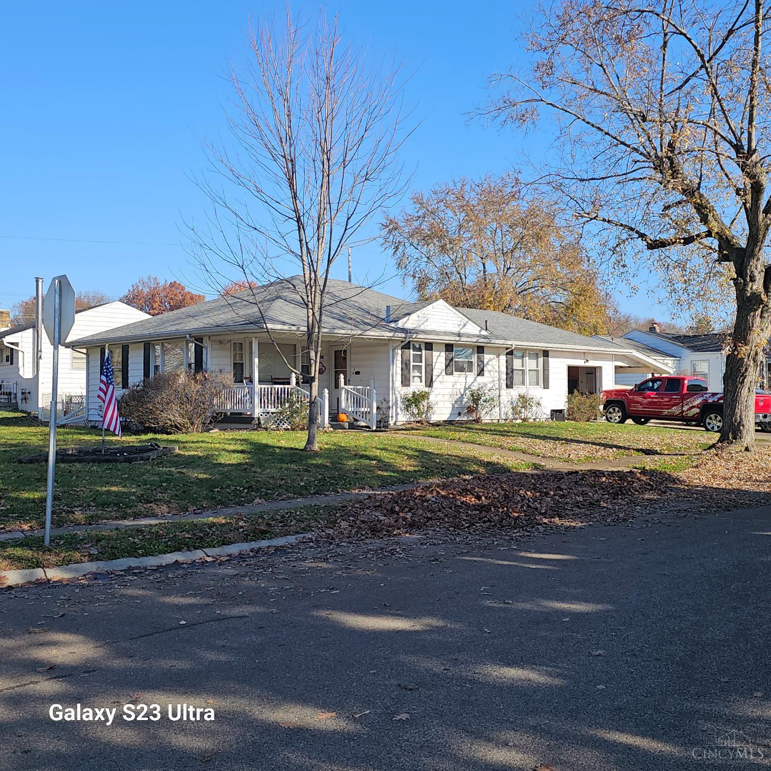 798 Mark Avenue Hamilton OH 45013 - MLS# 1862944